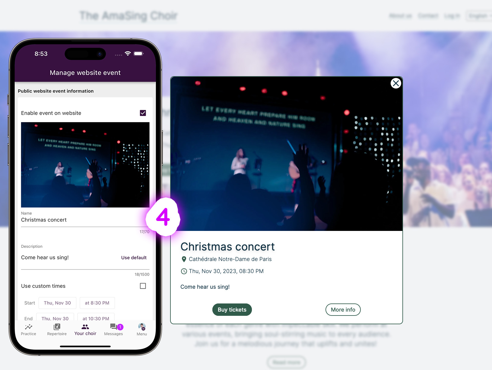 Website Creation Guide